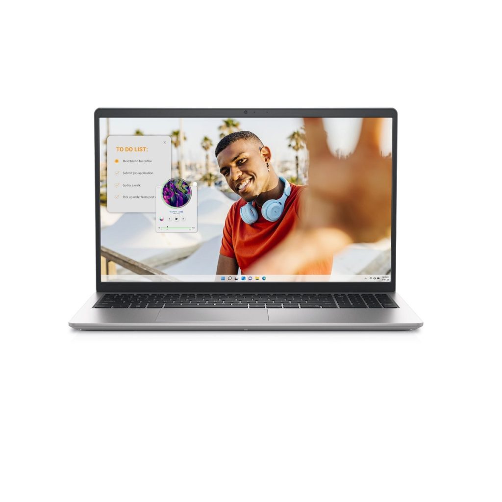 【Dell】sin35351008spmonojp Inspiron 15 ノートパソコン:15.6型FHD/Ryzen 5-7530U ...